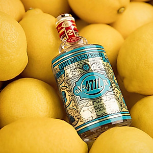 4711 by Muelhens Eau de Cologne Splash 6.8 oz