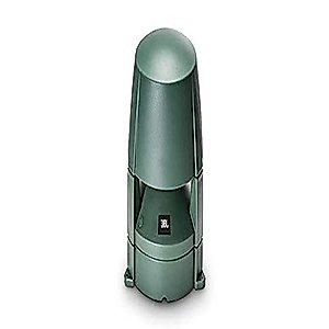 JBL Professional Control 85M Two-Way Coaxial Mushroom Landscape Speaker, 5.25-Inch