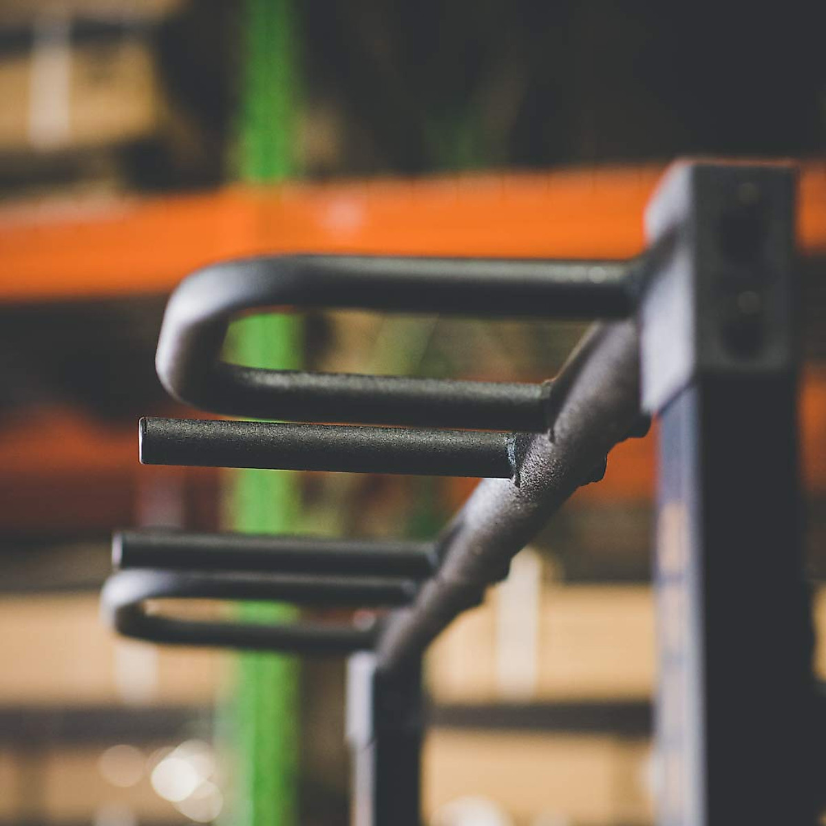 GRIND Fitness Chaos 4000 Power Rack (Chaos4000)