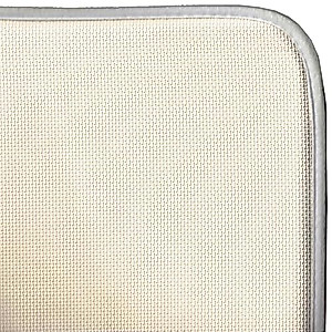 Caroline's Treasures PPP3249RUG Boston Terrier Puppy Love Machine Washable Memory Foam Mat, Bathroom Rug, Non-Slip Bath Mat, Durable Thick Washable Rugs for Kitchen, Bathroom Quick Dry, Decorative