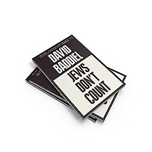 Jews Don’t Count