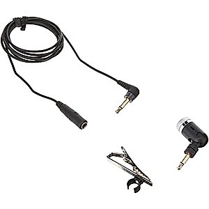 Olympus ME-52W Noise Canceling Microphone