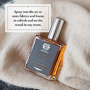 Antica Farmacista Room Spray - Luxury Room Fragrance - Acqua 3.4 Fl Oz