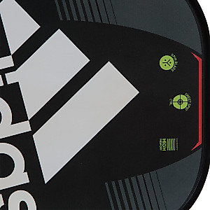 adidas RX44 Fiberglass Pickleball Paddle