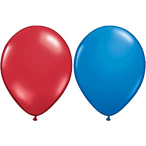 Anagram TMNT Party Supplies Birthday Cubez Balloon Bouquet Decorations