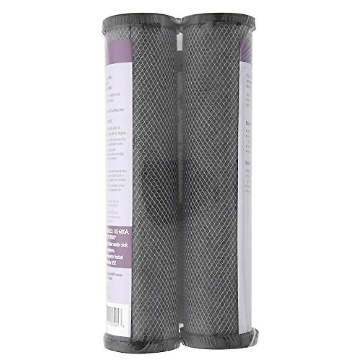 Culligan D10-D Chlorine &amp;amp;amp;amp;amp;amp; Sediment Pre-Filter Cartridge