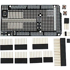 192, Mega Protoshield for Arduino