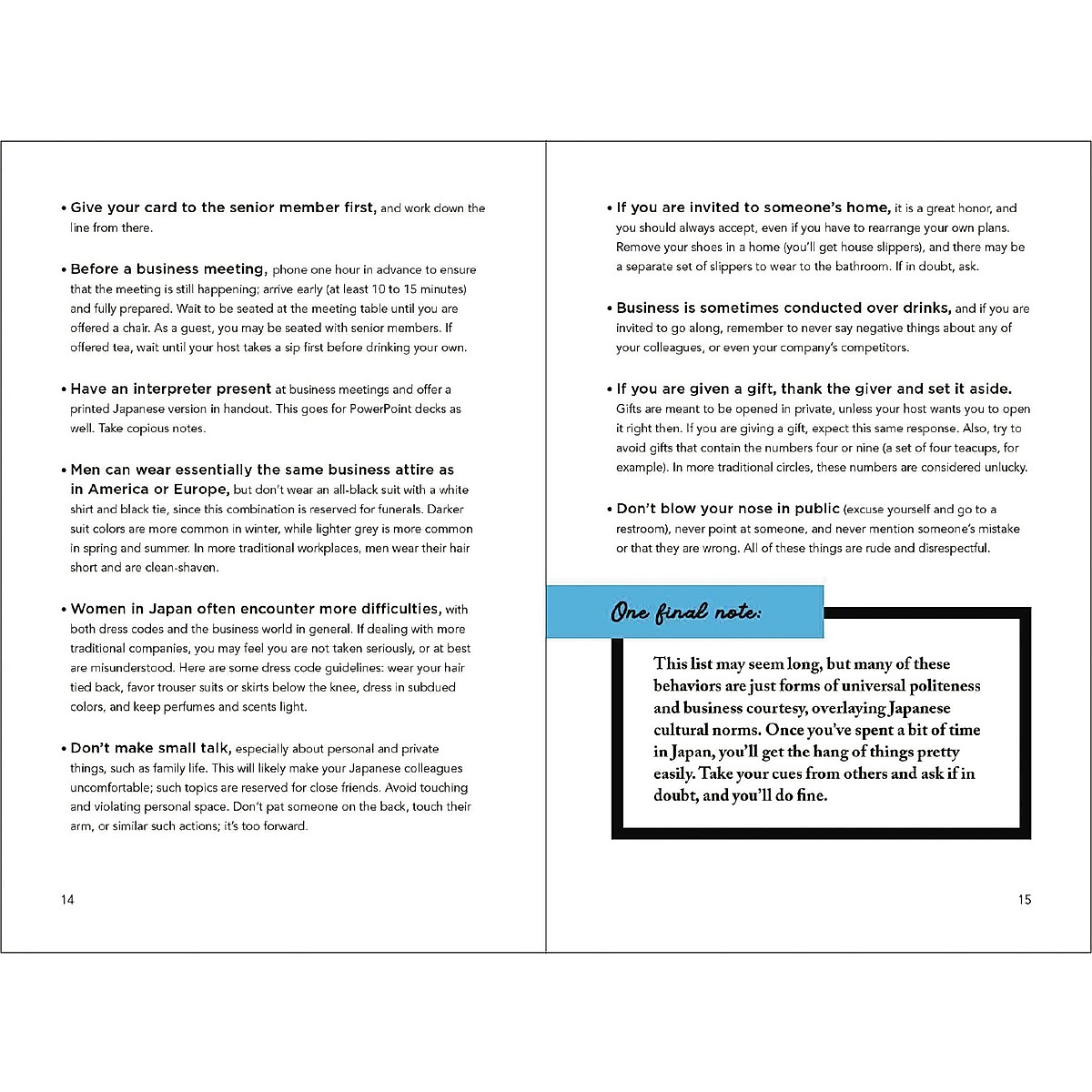 This Book Will Teach You Business Etiquette: The Insider's Guide to Workplace Courtesy and Customs