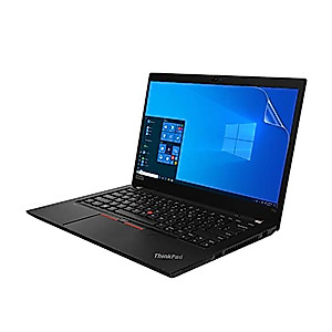 OEM Lenovo ThinkPad T14 Gen 2 Laptop 14” FHD IPS, Intel Quad Core i5-1135G7 (Beats Intel i7-10510U), 16GB RAM, 512GB NVMe, FP, WiFi 6, 3Y, W11P