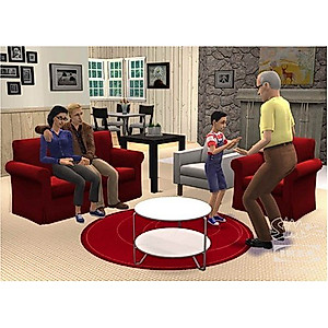 The Sims 2: IKEA Home Stuff - PC