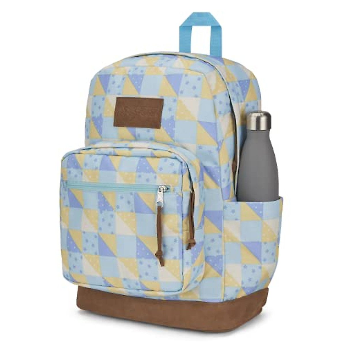 JanSport JS0A4QVB93Q Right Pack Expressions Cute Quilt