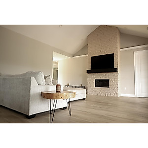 Evolve Stone National True WV FR Flat Stone Veneer (14.25 sq. ft. per Box)