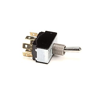 Star 2E-Z6863 DPDT Switch - 120/240V