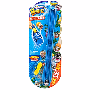Mighty Beanz Flip Track - Beanz Bridge
