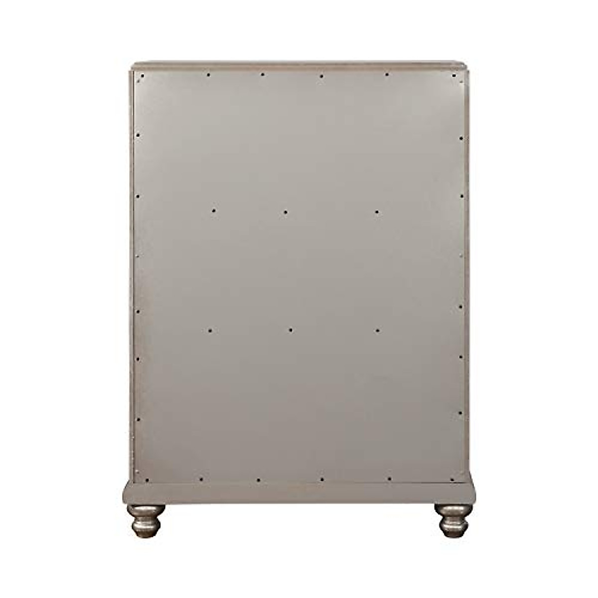 Coaster Furniture Bling Game Collection Chest 204185