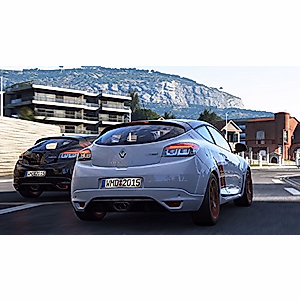 Project CARS - Game of the Year Edition (PS4)