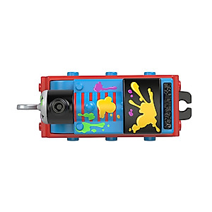 THOMAS & FRIENDS GHK64 Friends Fisher-Price Thomas, Multi-Colour