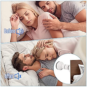 4PCS Adjustable Threaded Headboard Stoppers,Bed Frame Anti-Shake Tool,Bedside Headboards Prevent loosening Anti-Shake Fixer,Telescopic Support Headboard Stabilizer Bed Stoppers for Room Wall,Beds,Sofa