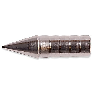 Carbon Express X-Jammer-27 Pro Pin Point, 210 Grain Weight, 12-Pack