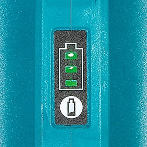 Makita XSU03Z 18V LXT® Lithium-Ion Cordless 1.3 Gallon Sprayer, Tool Only