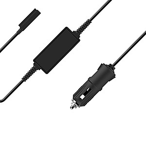 LKTOP Mavic Air 2/Air 2S Car Charger for DJI Mavic Air 2/Air 2S Intelligent Battery Charging Hub Car Connector Multi Battery