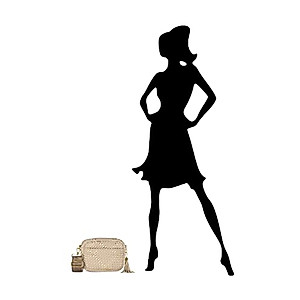 Haute Shore - Ariel Buff Crossbody