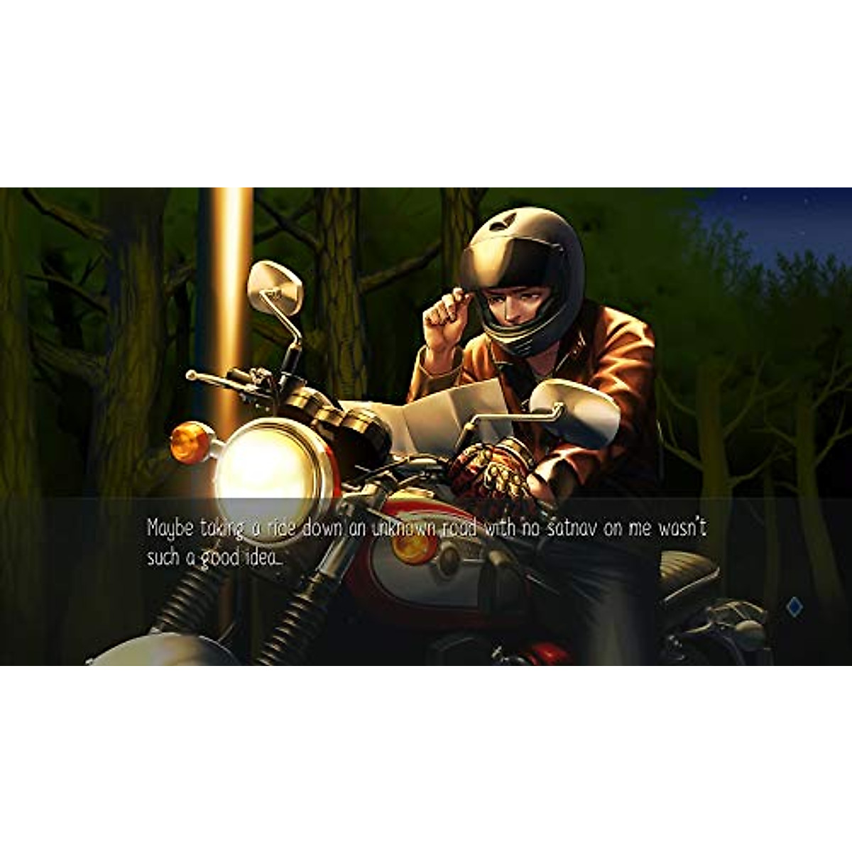 Raging Loop - Nintendo Switch