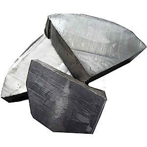 Sodium Metal 24 Grams, 99.8% Purity | High-Purity Sodium Metal Chunk in Mineral Oil