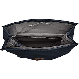 Jack Wolfskin Royal Oak Bag, Night Blue, ONE Size