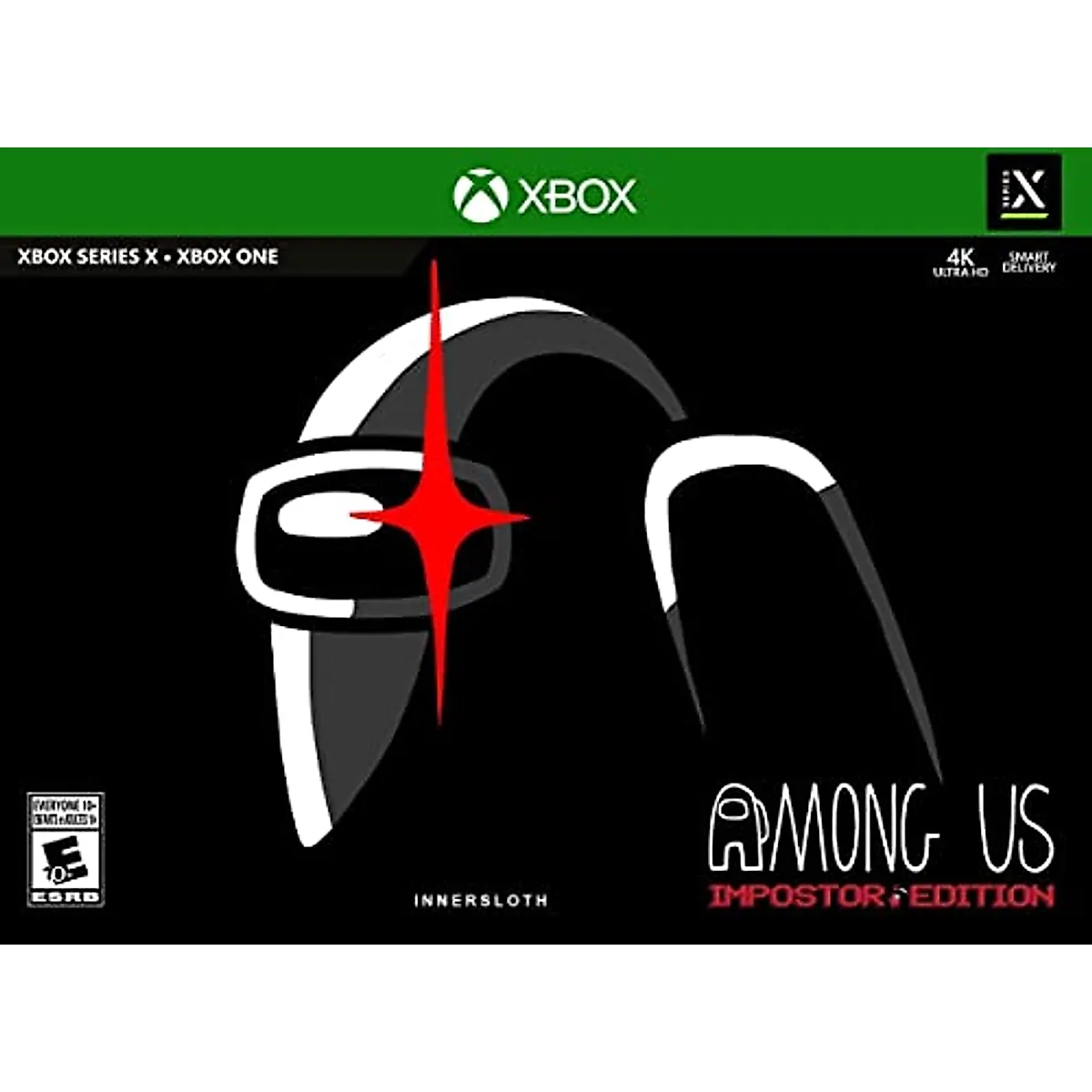 Among Us: Impostor Edition (Xsx) - Xbox Series X