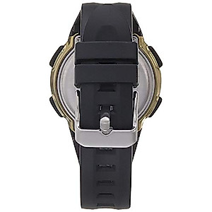 Armitron Sport Unisex Digital Resin Strap Watch, 45/7126