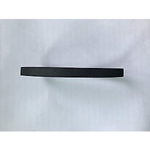 Drive Belt 1-JL22020003 for Sears Craftsman Motor 10" Band Saw P/N 2 Pcs