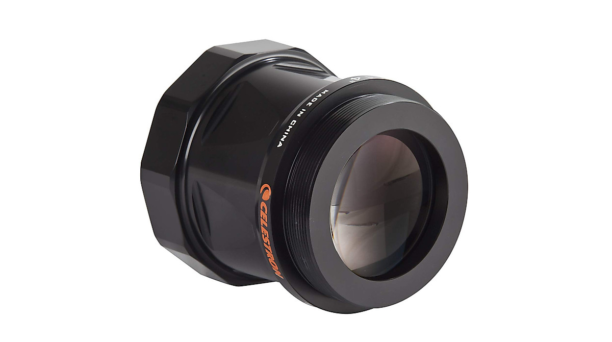 Celestron 0.7X Reducer Lens for EdgeHD 1400 Telescope