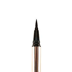 Beauty Bakerie Lollipop Liner Liquid Eyeliner, Waterproof and Smudge Proof Eye Makeup, Jet Black