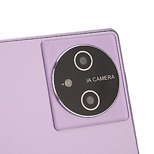 10.1 Inch Tablet 1960 X 1080 FHD 5G WiFi 4G Calling Tablet 8GB RAM 256GB ROM 8 Core CPU 7000mAh Battery HD Tablet Builtin Stereo Dual Speakers Office Travel Use (#1)