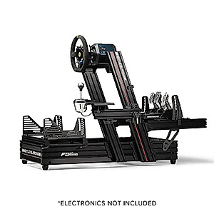 Next Level Racing F-GT Elite 160 Scuderia Ferrari Edition (NLR-E048)