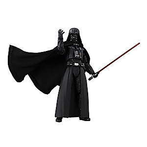 Bandai S.H.Figuarts Darth Vader Star Wars Episode 6 / Return of The Jedi