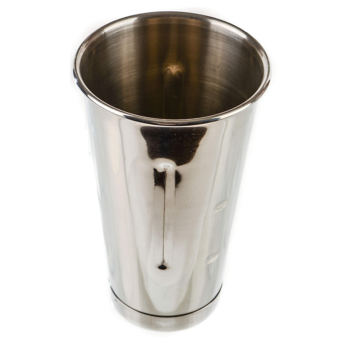 [6 PACK] 30oz Stainless Steel Bar Shaker - Cocktail Shaker - Commercial, Professional Bartender Shaker, Bar Supplies by EcoQuality