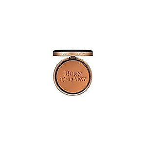 Born This Way Multi-Use Complexion Powder Mocha