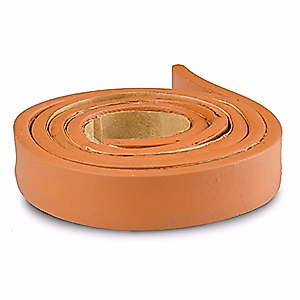 Breville PolyScience Sous Vide Foam Tape, Closed Cell, Food Grade, 3.28ft x 0.75 inch, Orange, SP0100105