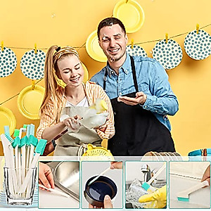 16 Pcs Small Household Cleaning Brushes Deep Detail Crevice Cleaner Brush Set Crevice Cleaning Tool 8 in 1 Detail Cleaning Brush Bottle Cap Brush for Small Holes Corner Space Keyboard Bottle Tile