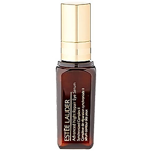 Estee Lauder Advanced Night Repair Eye Serum Synchronized Complex Ii 0.5 Ounce, Multicolor