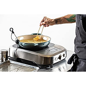 Breville|PolyScience the Control Freak Temperature Controlled Commercial Induction Cooking System