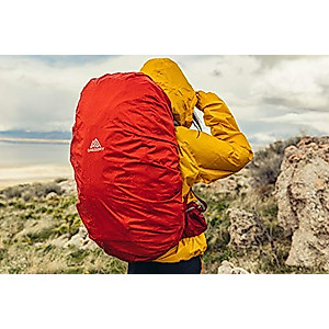 Gregory Mountain Products Amber 65 Backpacking Backpack , Dark Teal