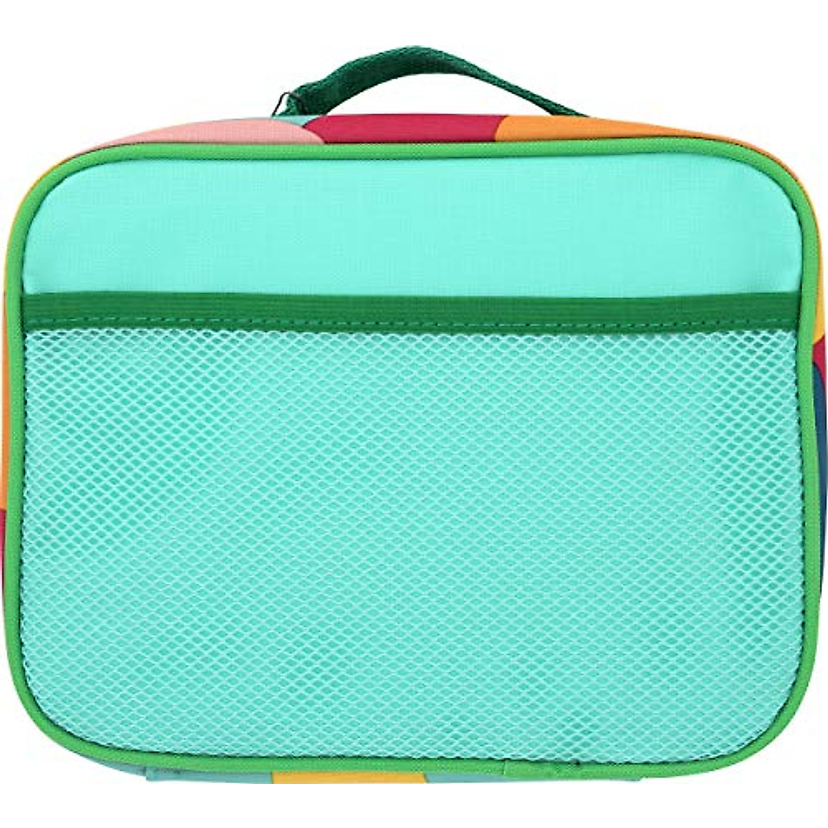 Whole Foods Market, Aligatorlunch Box