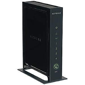 NETGEAR N300 Wireless N Router