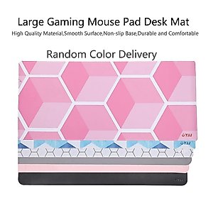 Lenovo Desktop Computer PC Monitor Bundle, Intel Core i5 6500 3.2GHz, 16GB DDR4 RAM, 256GB SSD + 2TB HDD, Built-in WiFi BT,DVD-RW,Wireless Keyboard Mouse,Windows 10 Pro (Renewed)
