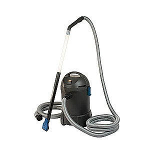 OASE 602401853010 Pondovac Classic Pond Vacuum Cleaner