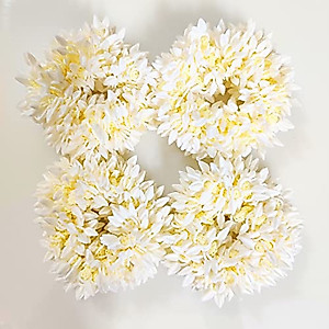 Pretty Charming Artificial Hair Gajra Bands Product