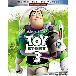 Toy Story 3
